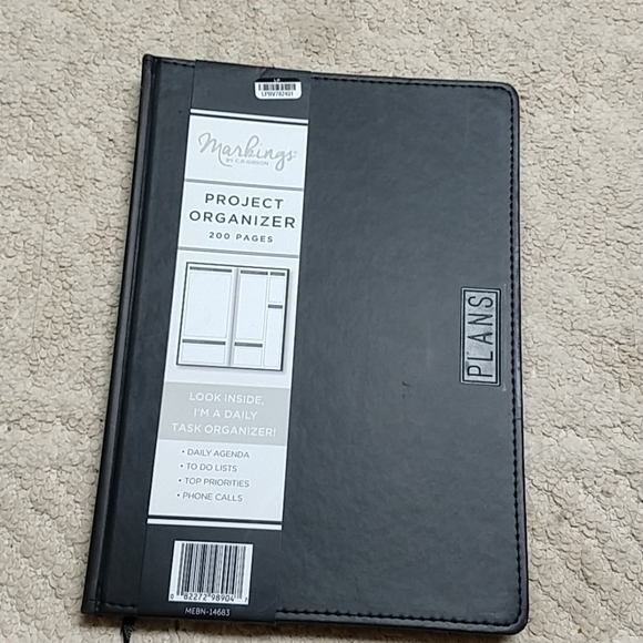 Office | Project Organizer | Poshmark